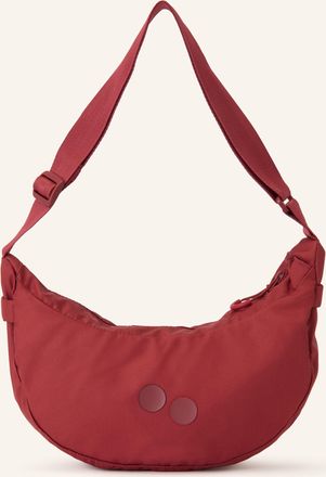 Pinqponq Pinqponq Umh&auml;ngetasche Krumm Small rot