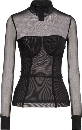 Federica Tosi TOPS - Tops auf YOOX.COM