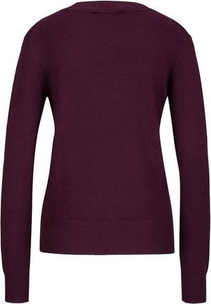 19V69 Strickpullover Viola