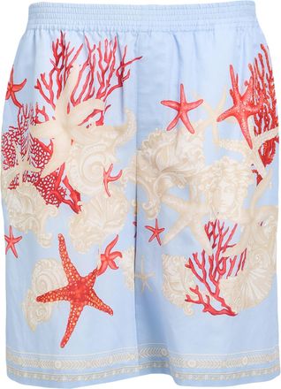 Versace HOSEN & R&Ouml;CKE - Shorts & Bermudashorts auf YOOX.COM