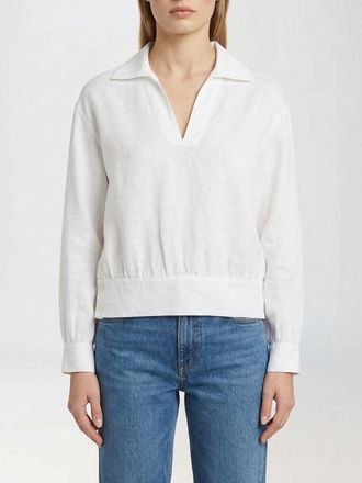 Aspesi Top ASPESI Damen Farbe Wei&szlig;