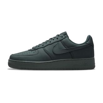 Nike Homme, Sport, Vert, Taille: 41 EU Air Force 1 Low Retro Premium