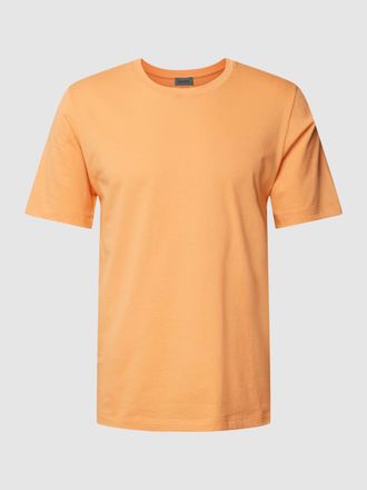 Hanro T-Shirt aus Single Jersey