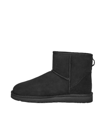 UGG Boot - Black