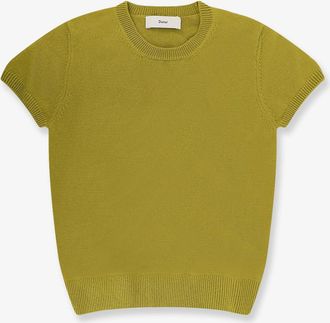 Dunst Wool blend sweater - DUNST - gender_Woman