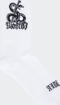 Wasted Chaussettes - Taille TU