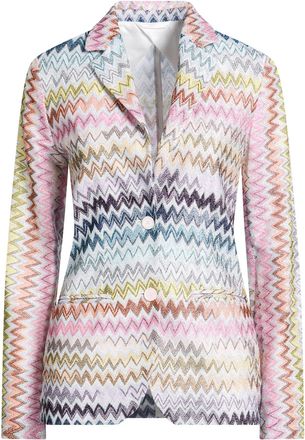 Missoni ANZ&Uuml;GE und CO-ORDS - Blazers auf YOOX.COM
