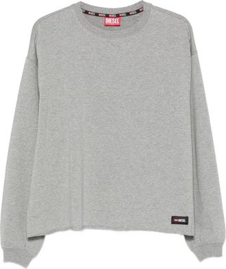 Diesel Patricia-d-core T-shirt L/s
