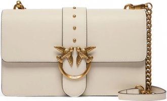 Pinko Pinko, Damen, Taschen, Wei&szlig;, ONE SIZEGr&ouml;&szlig;e