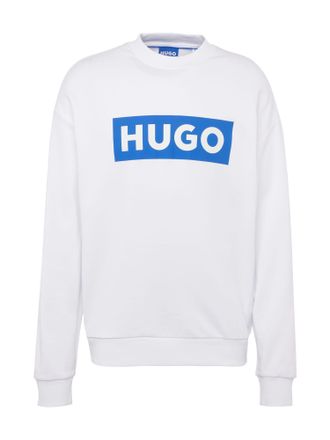 HUGO BOSS Sweatshirt Niero