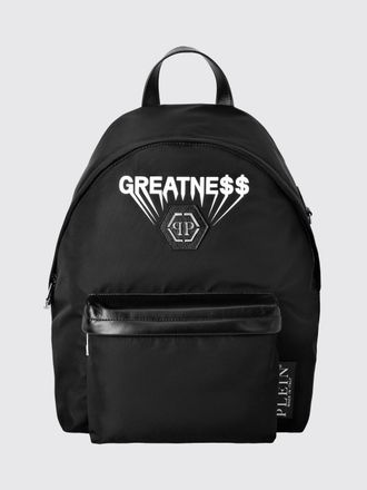 Philipp Plein Sac &agrave; Dos Homme couleur Noir