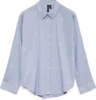 Vero Moda Bluse VMOdona