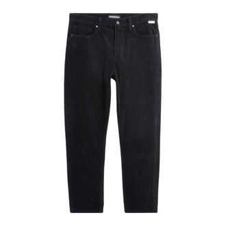 Armedangels Maakx Cord-Hose - - Trousers - Herren - Schwarzk - W36 L32