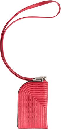 Rick Owens Kleinlederwaren - Portemonnaies mit Tragriemen auf YOOX.COM