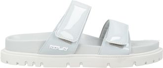 Replay SCHUHE - Sandalen auf YOOX.COM