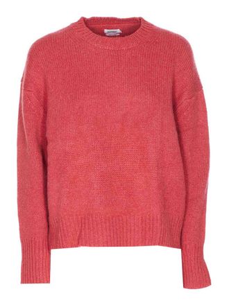Notshy Pull Col Rond - Multicolore