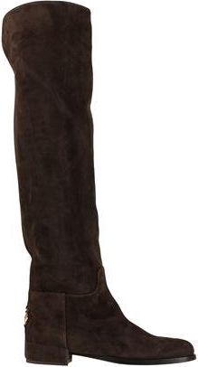 Dolce & Gabbana CHAUSSURES - Bottes sur YOOX.COM