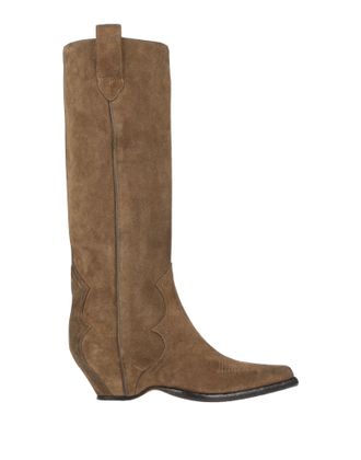 Maison Margiela SCHUHE - Stiefel auf YOOX.COM