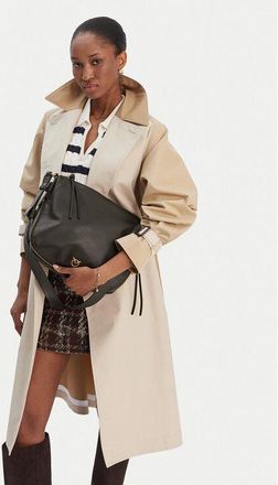 Pinko Handtasche Hobo Zip Around Classic Ai 25-26 PLTT 105113 A0QO Gr&uuml;n