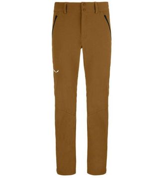 Salewa *Talveno 2 DST M - Softshellhose - Herren