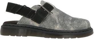 Dr. Martens CHAUSSURES - Mules & Sabots sur YOOX.COM