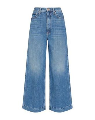 Mother BAS - Pantalons en jean sur YOOX.COM