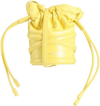 Alexander McQueen TASCHEN - Umh&auml;ngetasche auf YOOX.COM