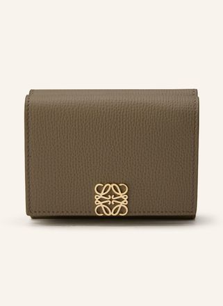 Loewe Geldb&ouml;rse beige