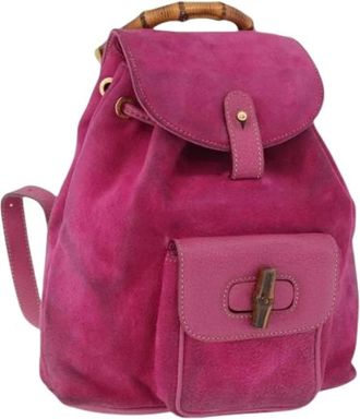 Gucci Damen, Pre-Owned, Rosa, ONE SIZEGr&ouml;&szlig;e