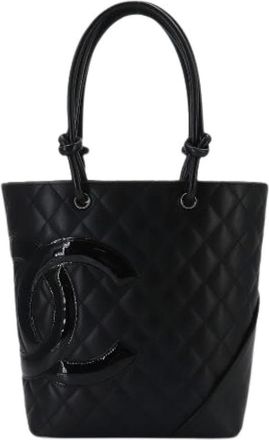 Chanel Damen, Pre-Owned, Schwarzk, ONE SIZEGr&ouml;&szlig;e