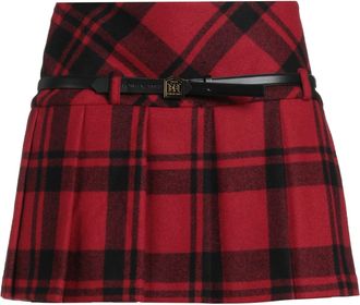 Elisabetta Franchi HOSEN & R&Ouml;CKE - Minir&ouml;cke auf YOOX.COM