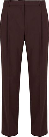 Elisabetta Franchi HOSEN & R&Ouml;CKE - Hosen auf YOOX.COM