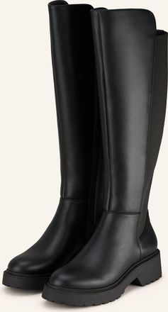 Steve Madden Stiefel Callback schwarz