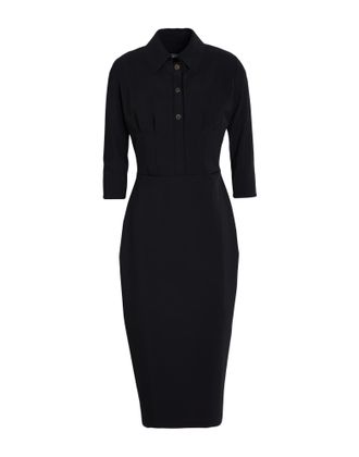 La Petite Robe Di Chiara Boni KLEIDER - Midi-Kleider auf YOOX.COM