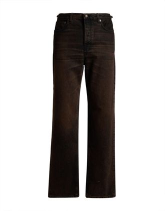 Haikure HOSEN & R&Ouml;CKE - Jeanshosen auf YOOX.COM