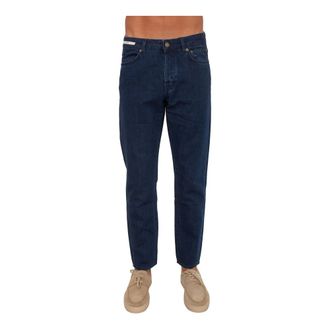 Siviglia Herren, Jeans, Blau, W38Gr&ouml;&szlig;e