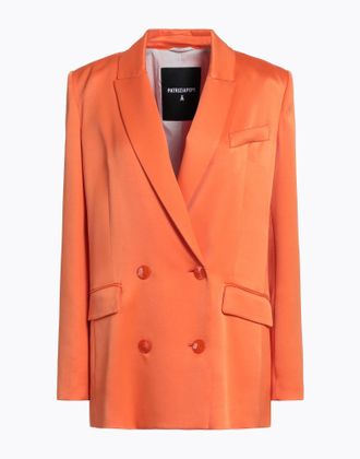 Patrizia Pepe ANZ&Uuml;GE und CO-ORDS - Blazers auf YOOX.COM