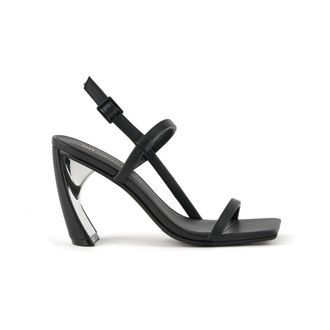 United Nude Femme, Chaussures, Noir, Taille: 39 EU High Heel Sandales