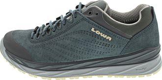 Lowa Halbschuh MALTA GTX LO Ws jeans/panna, 39.5