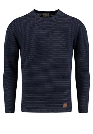 Key Largo Men Pullover MST KLMANUEL Round
