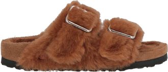 Birkenstock SCHUHE - Sandalen auf YOOX.COM
