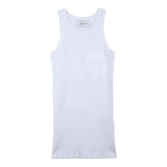Sportmax Damen, Oberteile, Wei&szlig;, MGr&ouml;&szlig;e