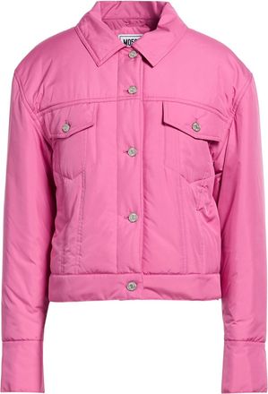 Moschino JACKEN & M&Auml;NTEL - Jacken und Anoraks auf YOOX.COM