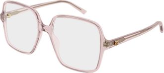 Gucci unisex, Accessories, Rosa, 53 MMGr&ouml;&szlig;e