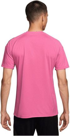 Nike T-Shirt Nike Performance Strike Trainingsshirt Polyester