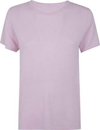 Majestic Filatures T-Shirt - Rose