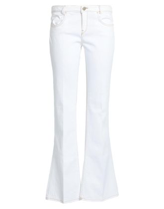 Pinko HOSEN & R&Ouml;CKE - Jeanshosen auf YOOX.COM