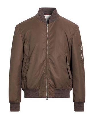 Brunello Cucinelli MANTEAUX - Vestes et blousons sur YOOX.COM