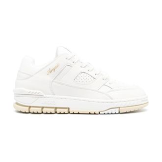 Axel Arigato Herren, Schuhe, Wei&szlig;, 43 EUGr&ouml;&szlig;e