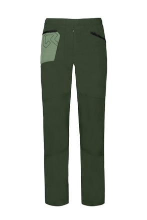 Rock Experience Herren Rurp Hose